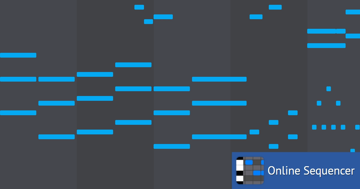 Calamity_Mod_OST__DM_DOKURO_-_UNIVERSAL_COLLAPSE__Piano_solo - Online ...