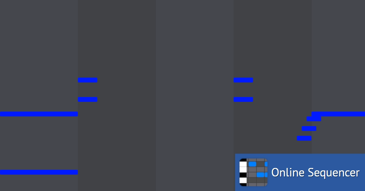 Rush C# (WIP) - Online Sequencer