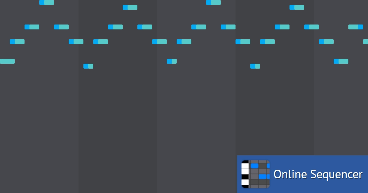 5ever? - Online Sequencer
