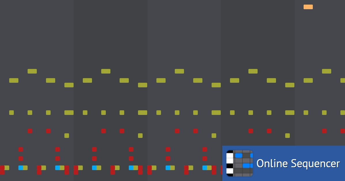 papyrus exe - Online Sequencer