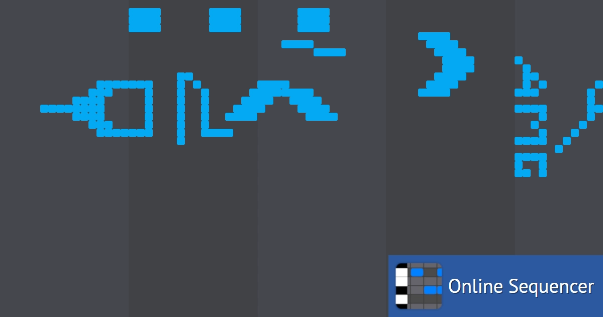 funnel special - Online Sequencer