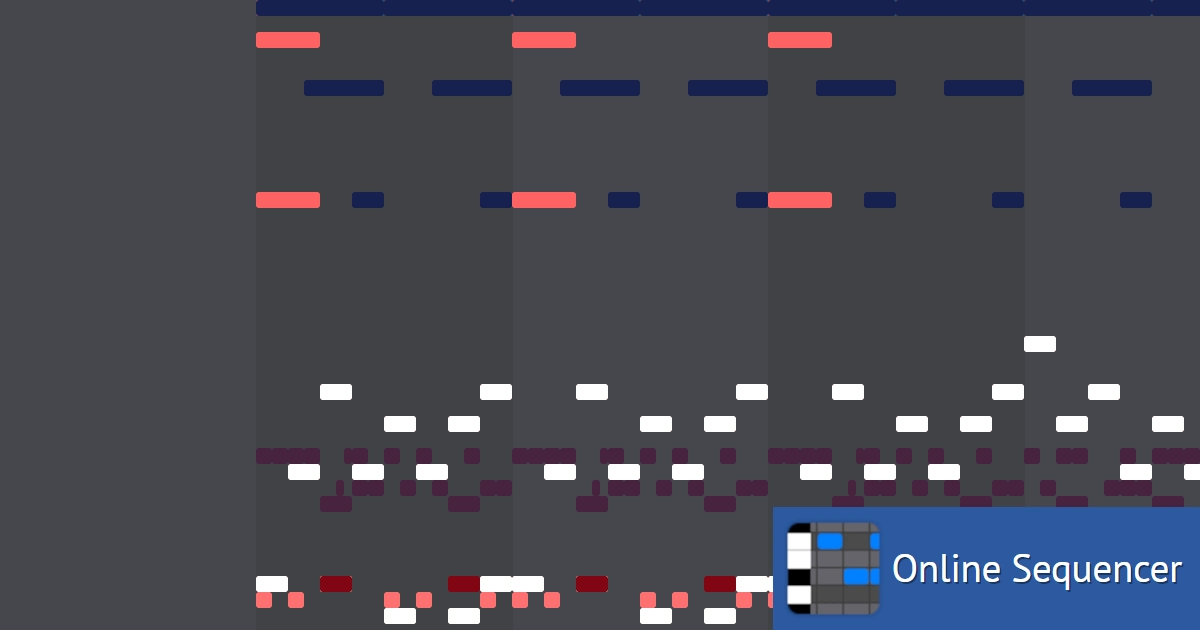 War Without Reason - ULTRAKILL Cover - Online Sequencer