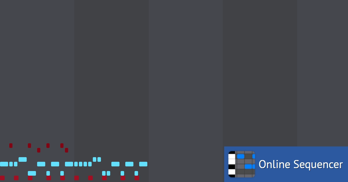 Thorns FNF - Online Sequencer