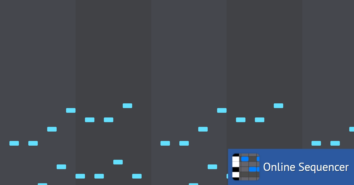 Thefatrat time Lapse - Online Sequencer