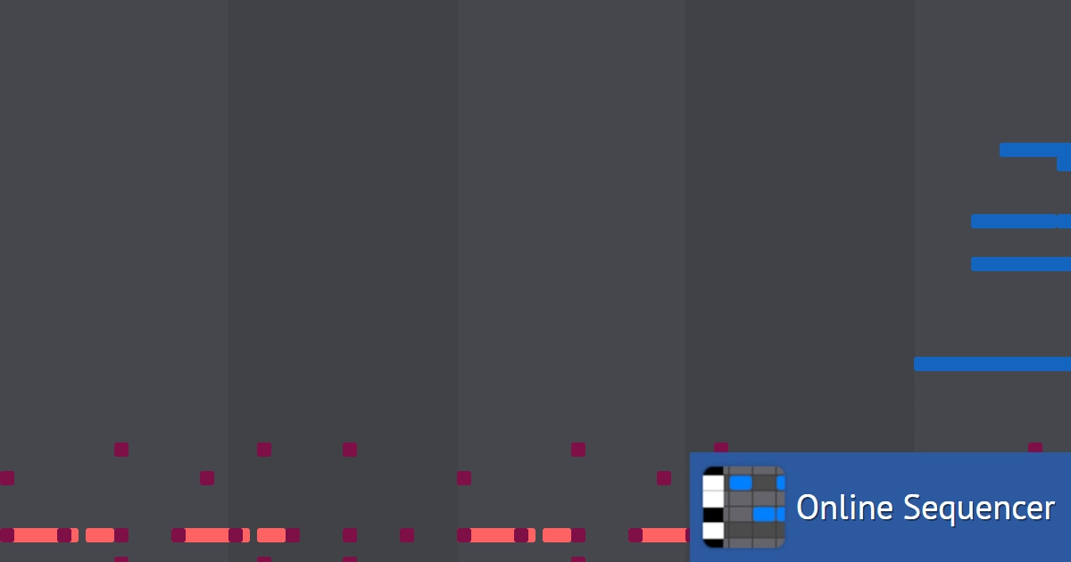 Sade - "Bullet Proof Soul" - Online Sequencer