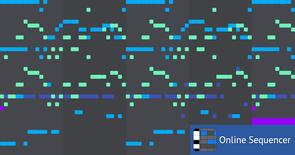 A SECOND SONG FOR MY GD MENU THEME! (feel free to also use :)) - Online ...