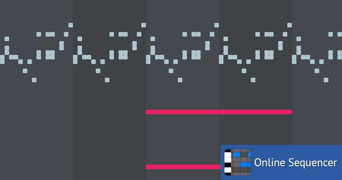 jjk type shit - Online Sequencer
