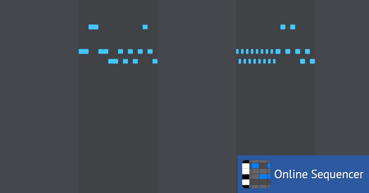 Risible - Online Sequencer