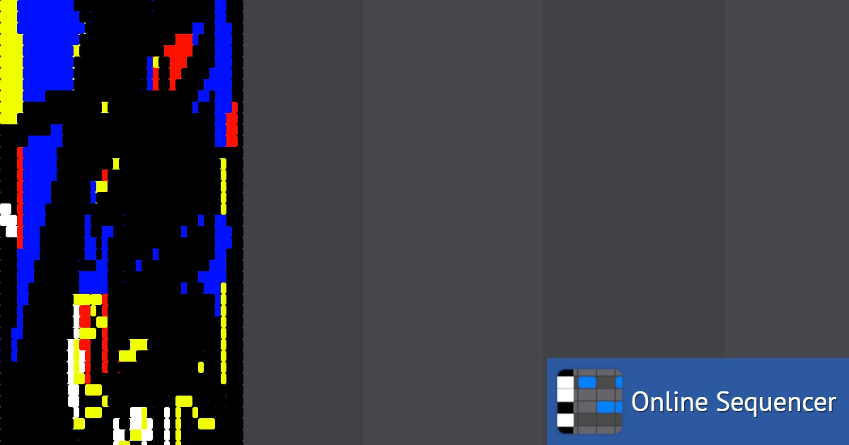 MIDI Arts Logos - Online Sequencer