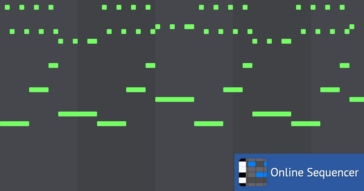 Touhou - U.N Owen was Her - midi by tutogamer2a - Touhou Font - Final ...