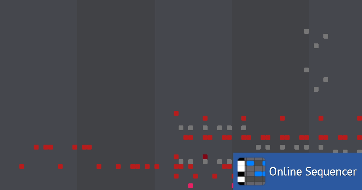 Cyah Behave - Online Sequencer