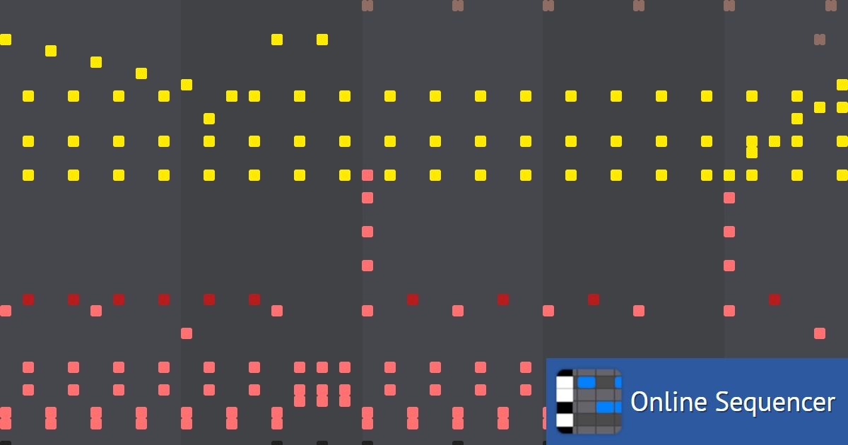 Mr. Patch Theme - Banjo-Tooie - Online Sequencer