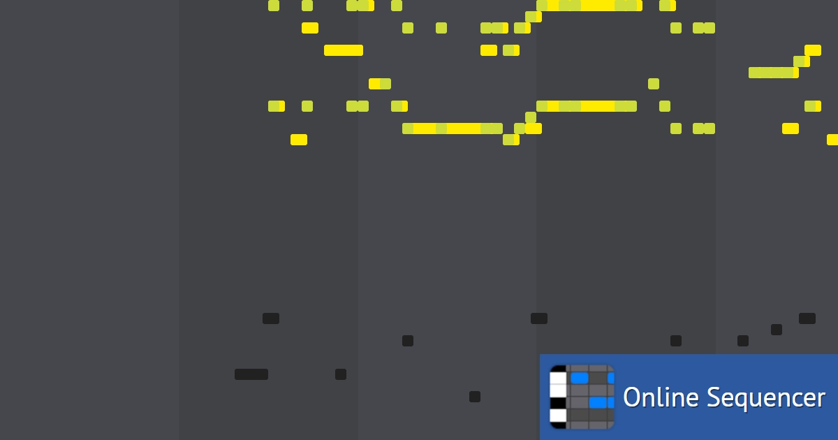 Route 104 - PokÃ©mon Ruby & Sapphire - Online Sequencer